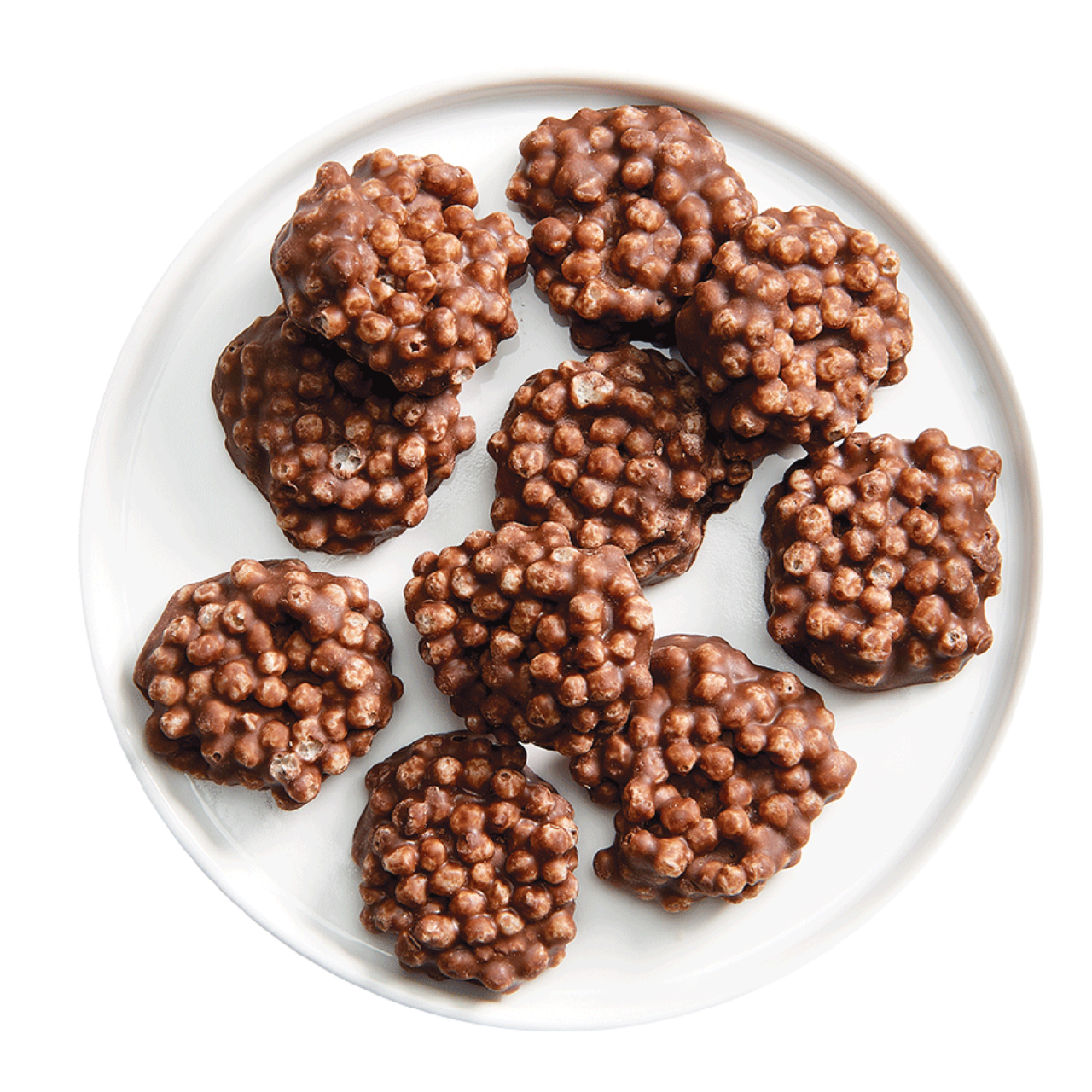 Ideal Protein Desserts